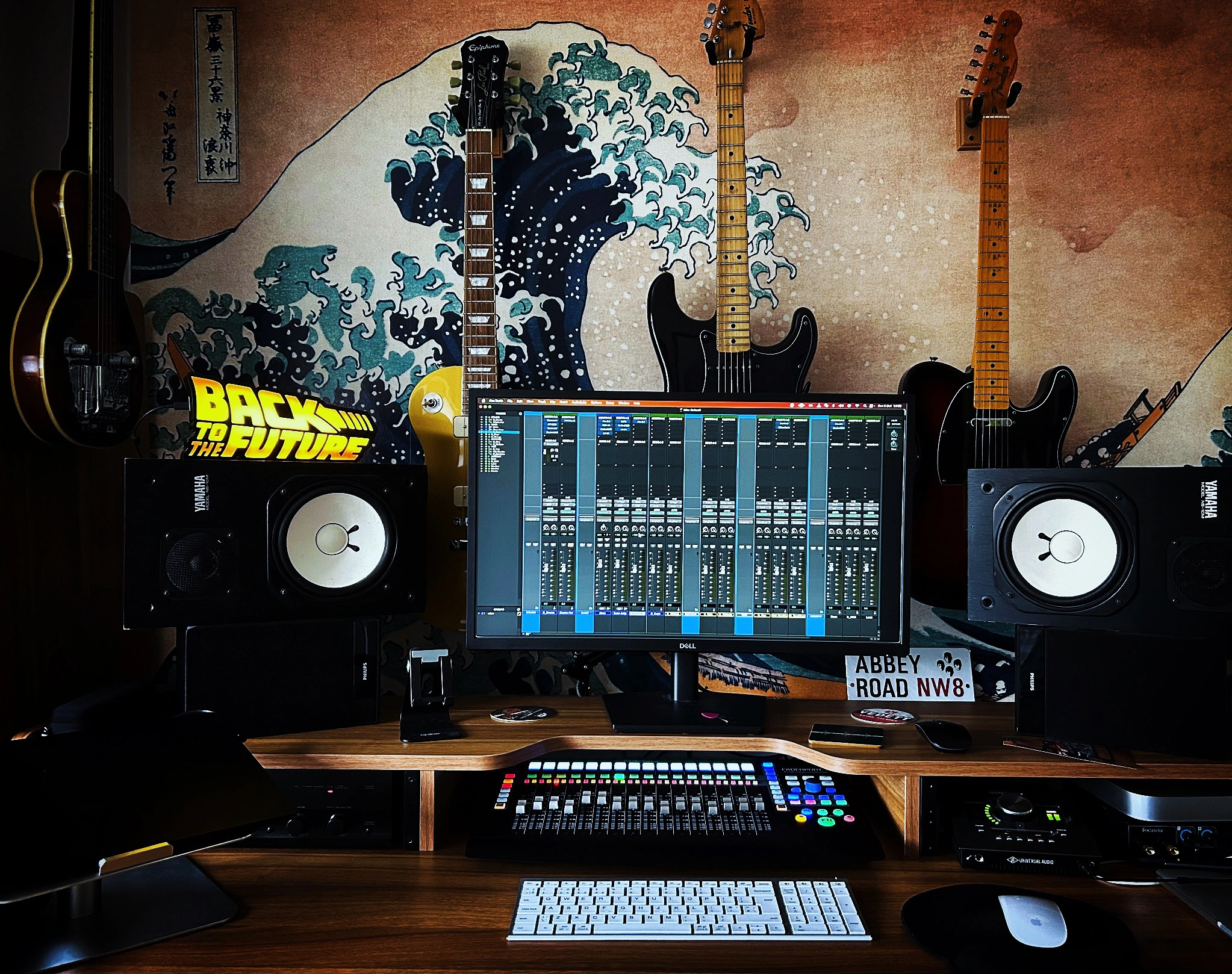 Anglesea Studio | Remote Music Production and Mixing & Mastering services